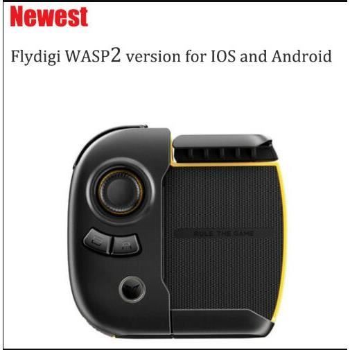 Nouveau WASP2-Manette De Jeu Youpin Flydigi Wasp2 Originale, Contrôleur ...