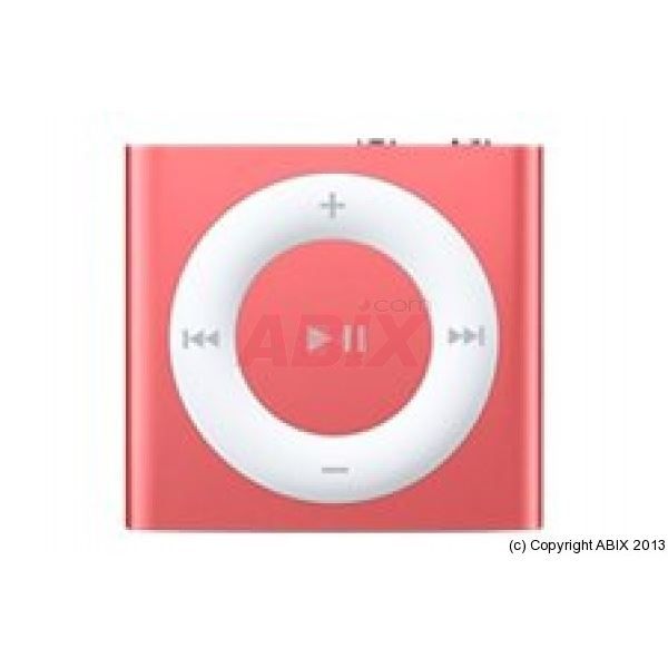 APPLE iPod shuffle 2GB - Rose - Cdiscount TV Son Photo