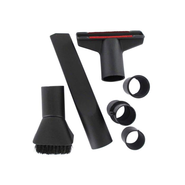 Lot de 3 embouts pour aspirateur universels TopFilter ref. 67975 ...