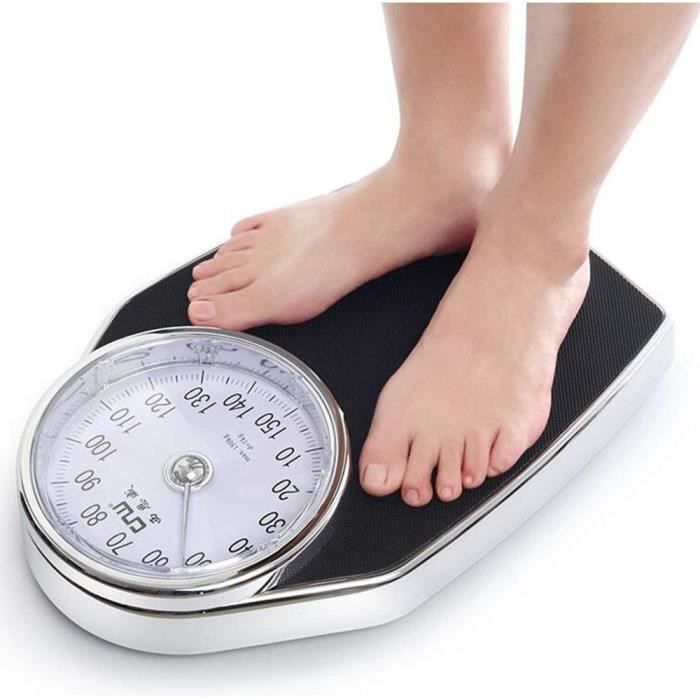Balances mécaniques - Pèse-Personne numérique de précision, sans ...