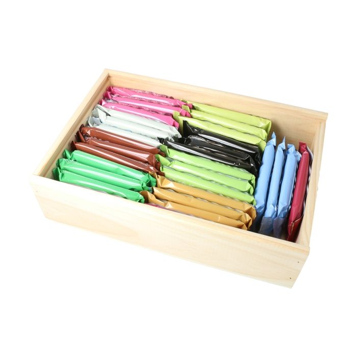 PALEOBULL - Barres énergétiques pack premium 10 saveurs 30 barres de 50g - Cdiscount Sport