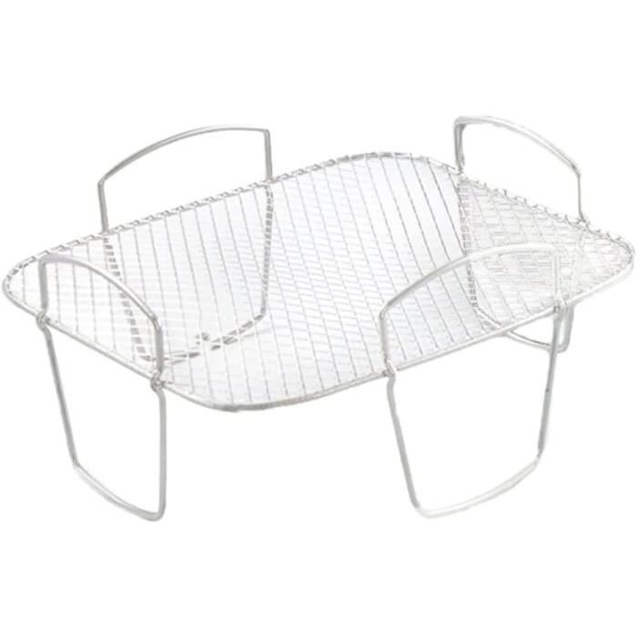 Support Pour Friteuse À Air Support Pour Friteuse À Air Étagère Durable ...