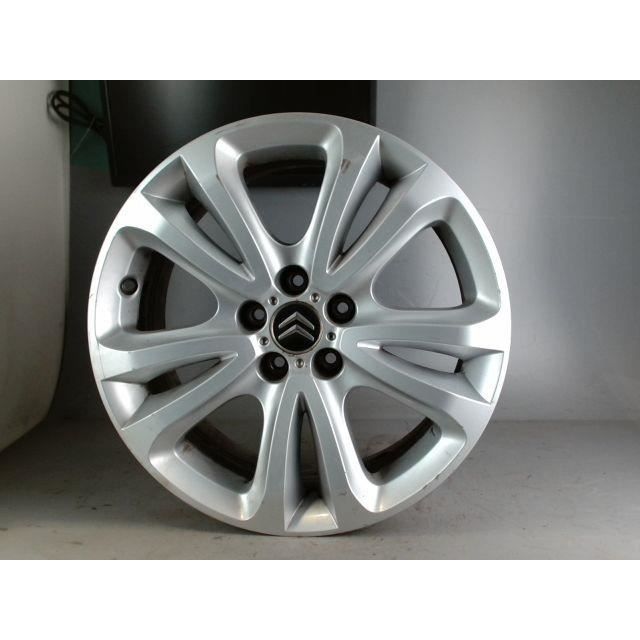 JANTES - JANTE ALUMINIUM CITROEN C3 5401T6 PIÈCES D'OCCASION ...