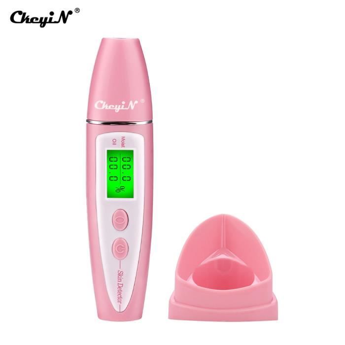 Appareil Anti Rides Visage-CkeyiN-Dernier capteur biotechnologique ...