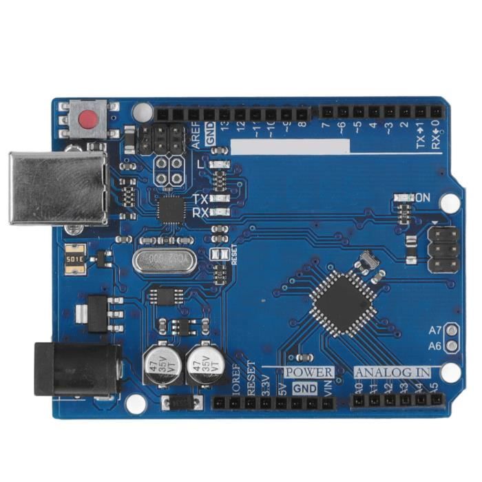EJ.life Open Source Controller Expansion Module, Open Source Controller Development Board 6 ...