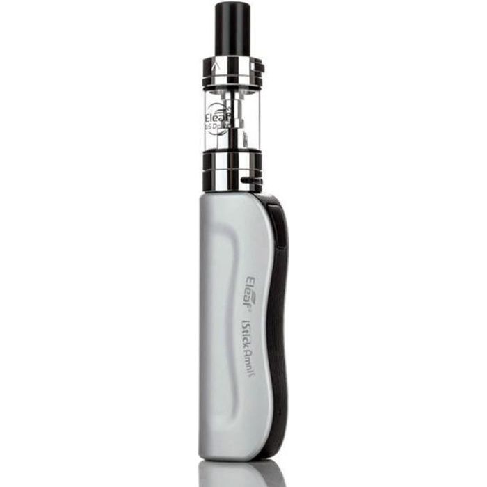 Cigarette électronique Eleaf iStick Amnis Kit 900mAh 30W - Cdiscount Au ...