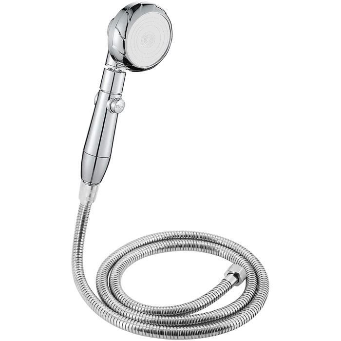 Douchette De Salle Bain - Limics24 - Pommeau Douche Haute Pression ...