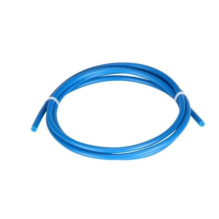 Tuyau de Tube PTFE pour V5 V6 j-head Hotend Bowden extrudeuse 3D,pièces ...