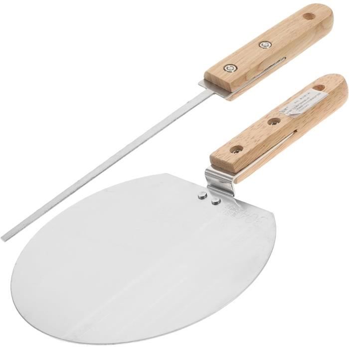 Nornward 1 Jeu Pagaie De Poisson Outils De Fabrication De Nouilles ...