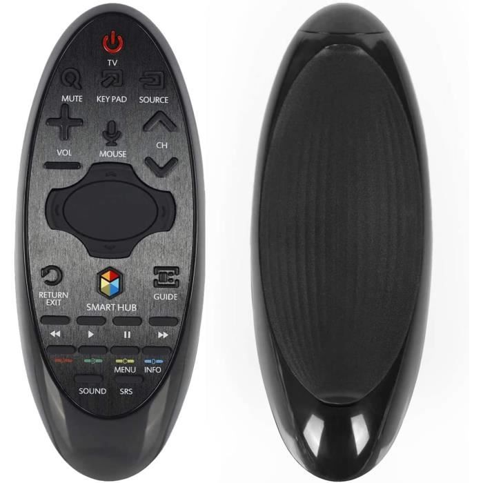 Nouvelle Télécommande Universelle Pour Samsung Smart Tv Compatible