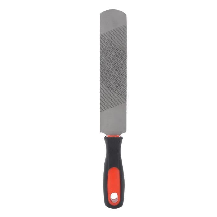 Vvikizy lime à sabot Râpe à sabot ergonomique en acier au carbone de 8 ...