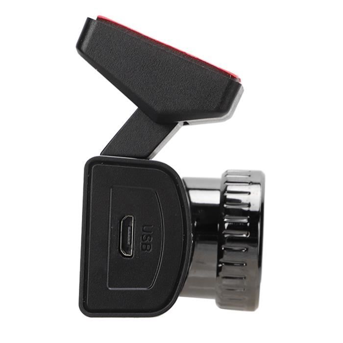 Caméra de tableau de bord de voiture ADAS Enregistreur de Conduite ...