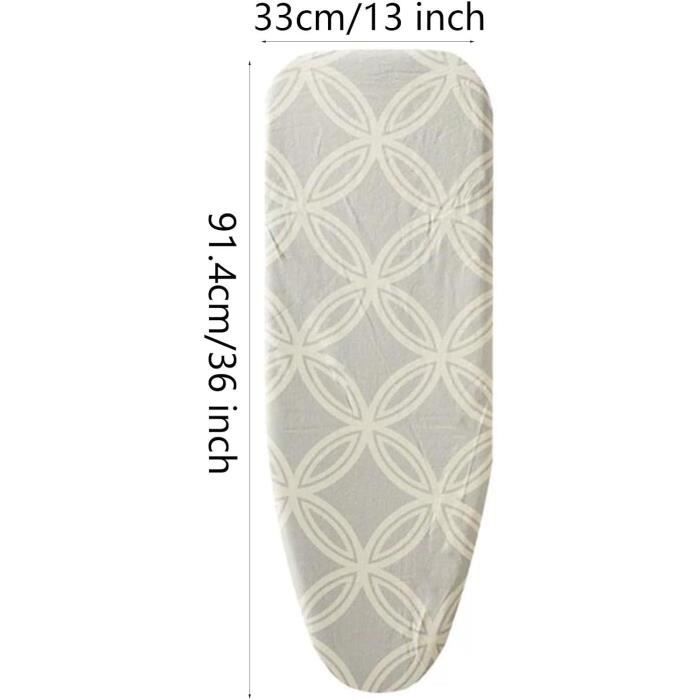 Accessoires For Tampons De Coton For Planche À Repasser, Housse En ...