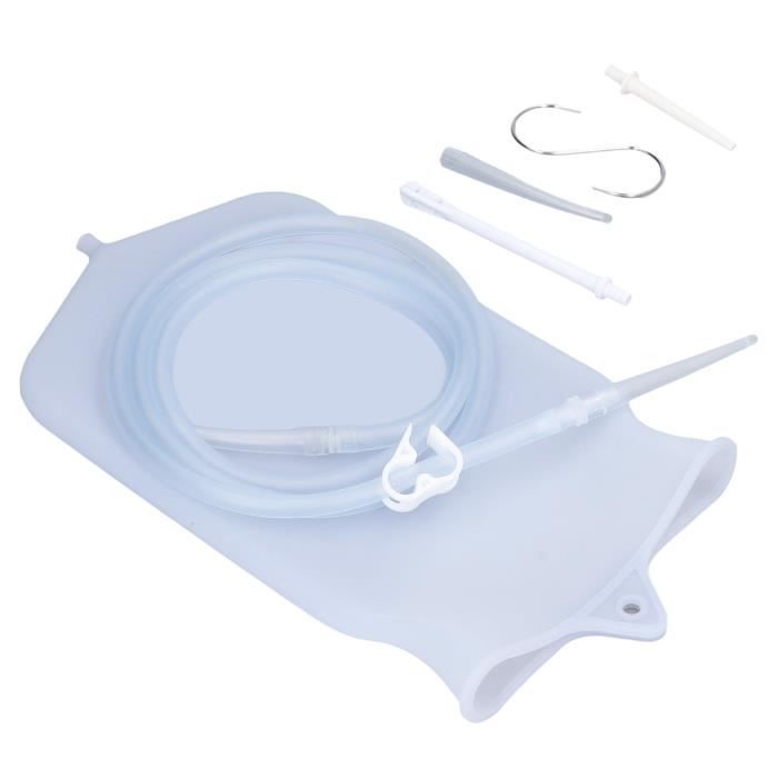 Lavage Intestinal Maison | Ventana Blog