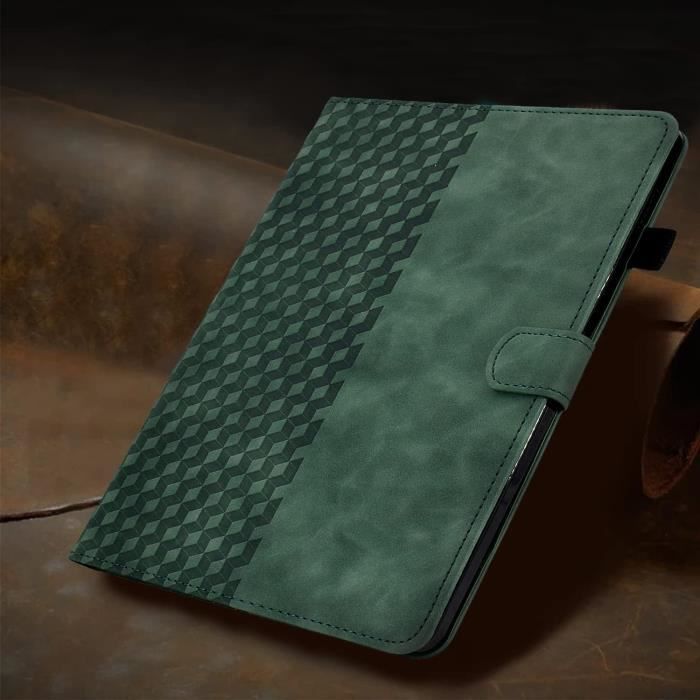 Coque Pour Lenovo Tab P11 Pro 2Nd 2022 11.2 Pouces Tb132Fu-Tb138Fc ...