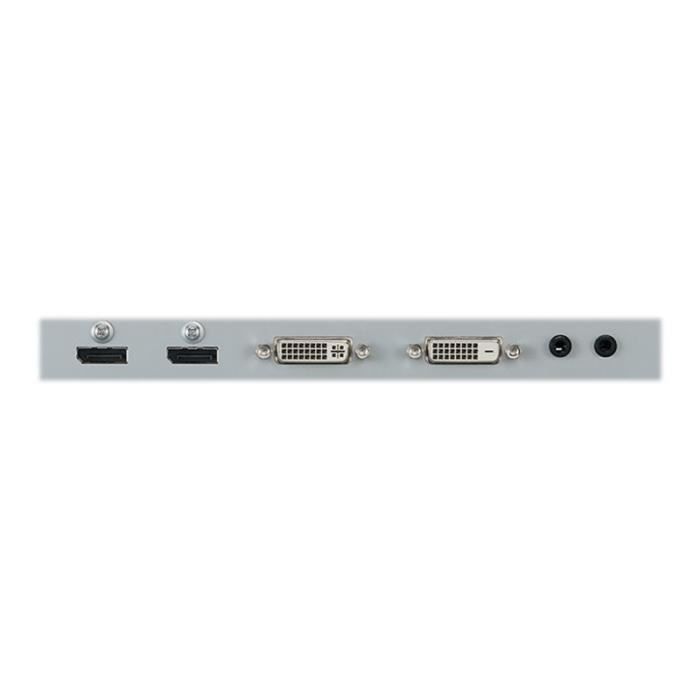 Sharp PN-E703 Classe 70" (69.5" visualisable) écran DEL signalisation ...