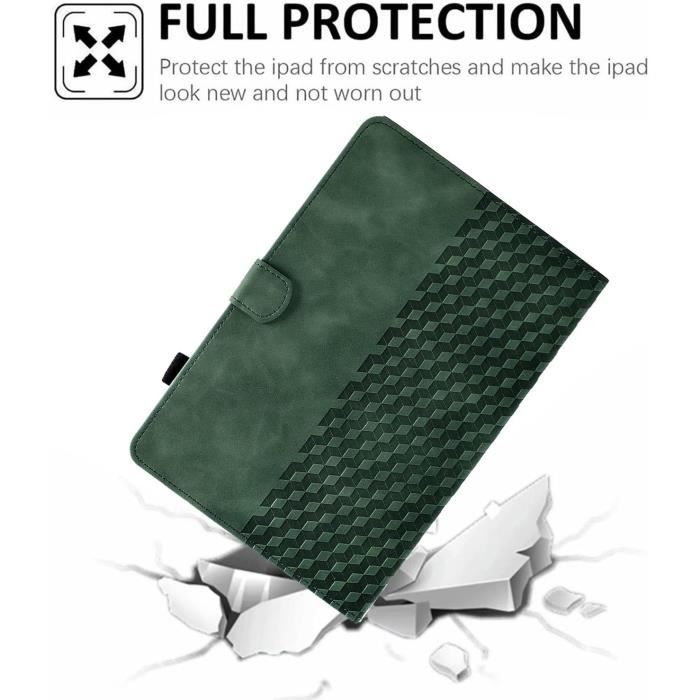 Coque Pour Lenovo Tab P11 Pro 2Nd 2022 11.2 Pouces Tb132Fu-Tb138Fc ...