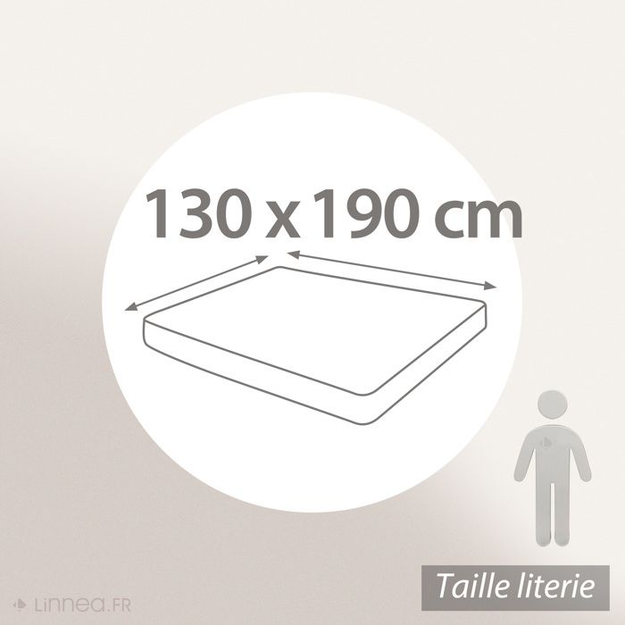 Drap Housse 130x190