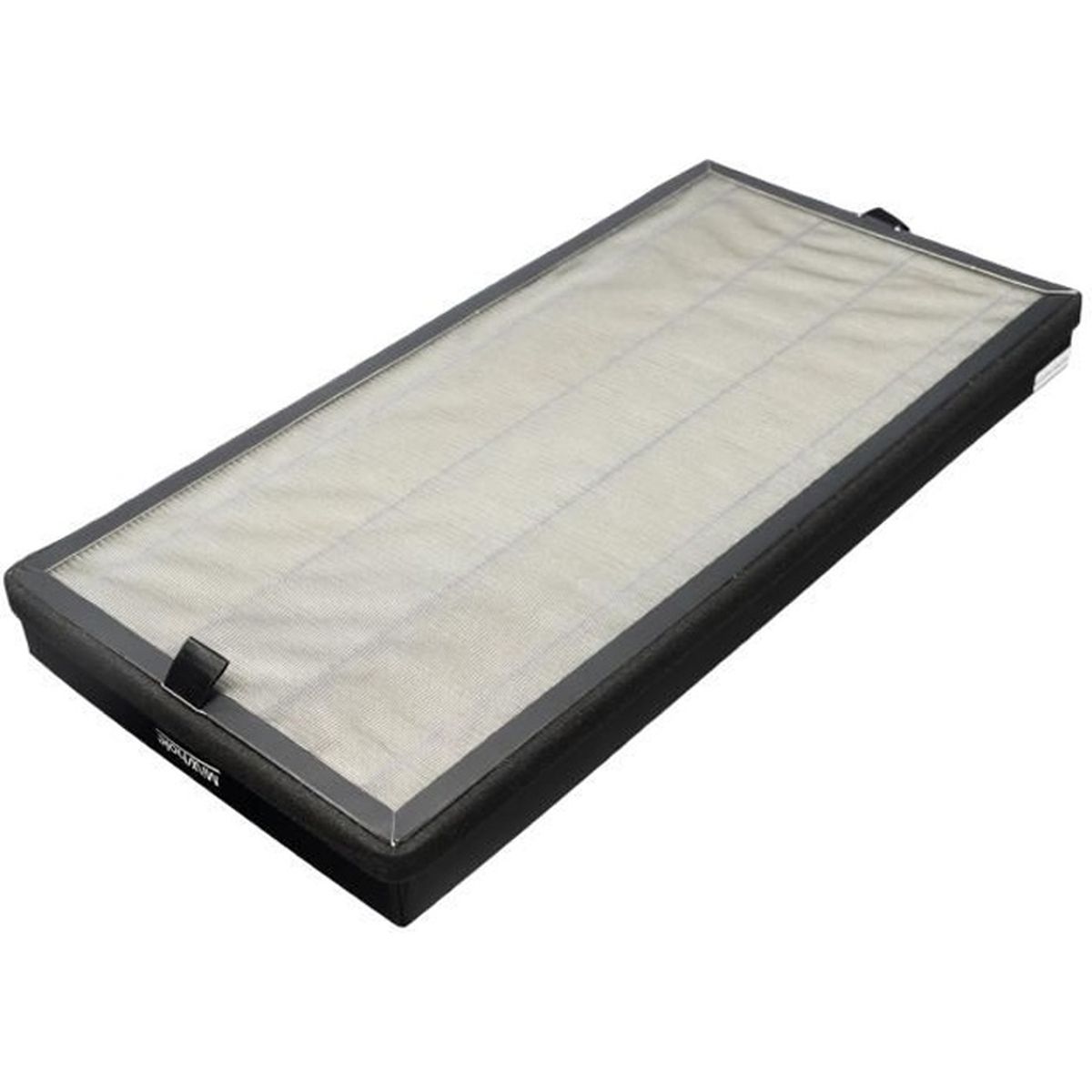 ROVACS Filtre H13 True HEPA (2 pièces) à haute efficacité, Filtre ...