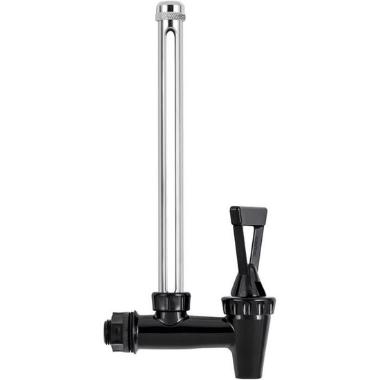 Sg-7.5 Glass Water Level Spigot For Big And Travel Systems By ...