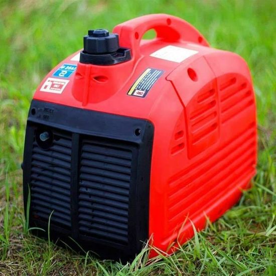 GROUPE ÉLECTROGÈNE PORTABLE ET SILENCIEUX INVERTER 2000 W - Cdiscount ... GROUPE ÉLECTROGÈNE PORTABLE ET SILENCIEUX INVERTER 2000 W - Cdiscount ...