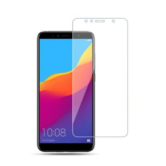 Cophone® Pack de 2 Verres trempé Honor 7A , film de protection écran ...