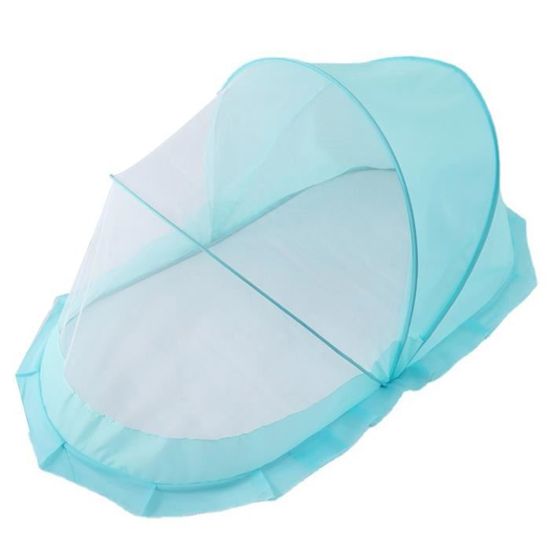 Filet de lit bébé - DRFEIFY - Tente de berceau - Protection complète ...