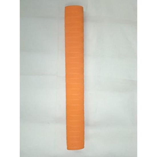 Balle De Baseball ZXNB8 Matrix Cricket Bat Grip ORANGE - Cdiscount Sport