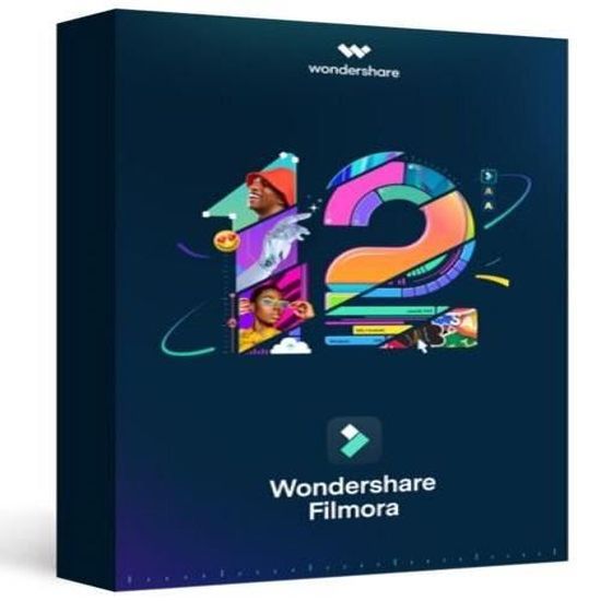 Wondershare Filmora 12.4.2 derniere version pour Macos à télécharger ...