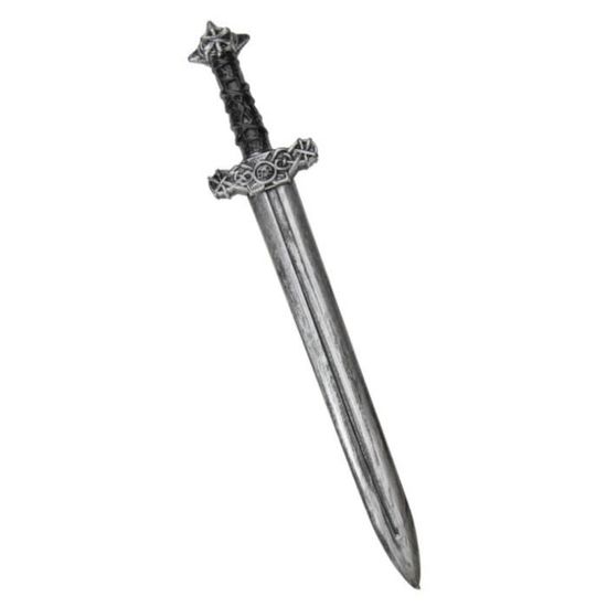 Épée de Flibustier - PARTY PRO - Modèle 91245 - 58 cm - Plastique ...