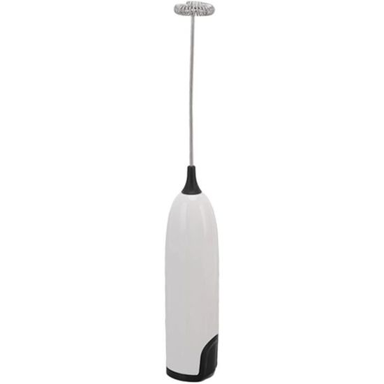 Machine À Mousse De Lait Électrique, Mousseur À Lait Portable Puissant ...