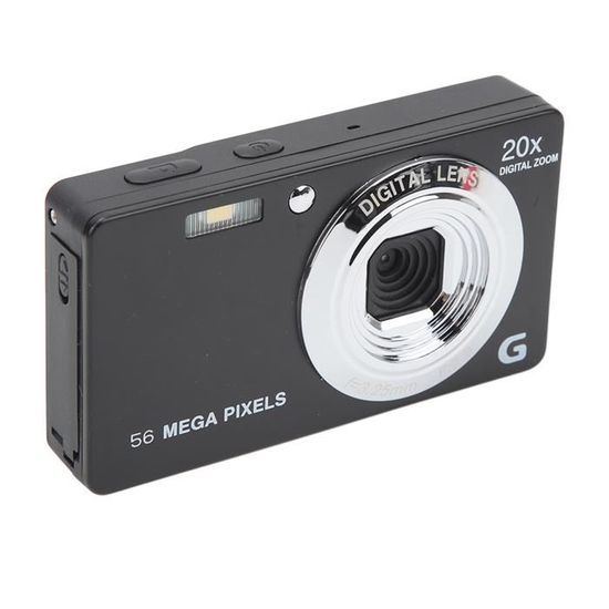 Appareil photo numérique 56MP Appareil photo numérique 4K 56MP 2,7 ... Appareil photo numérique 56MP Appareil photo numérique 4K 56MP 2,7 ...
