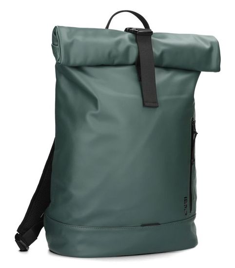 Zwei Sac à dos vert sapin pour femme et homme - Cargo CAR250 Backpack ...