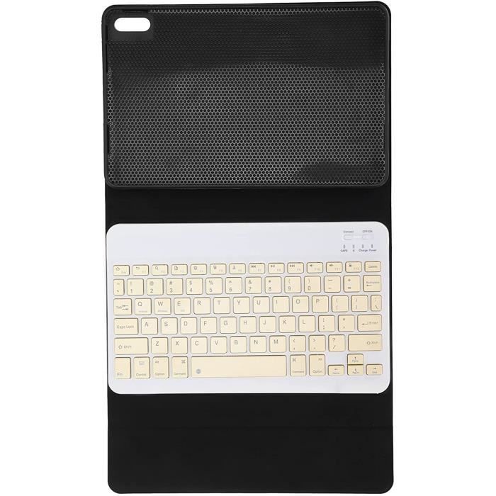 Clavier sans fil, portable et ultra-mince clavier dordinateur portable ...