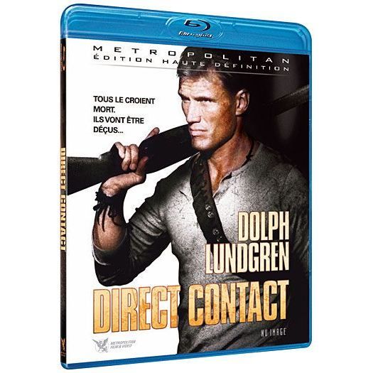 Blu-Ray Direct contact - Cdiscount DVD