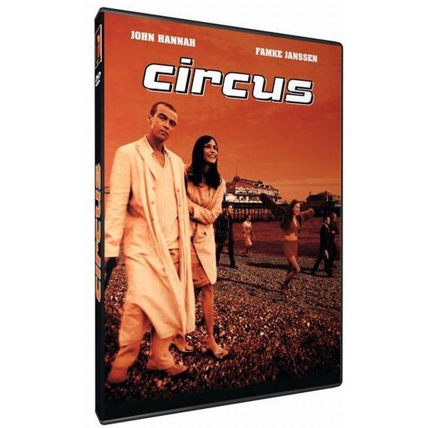DVD Circus - Cdiscount DVD