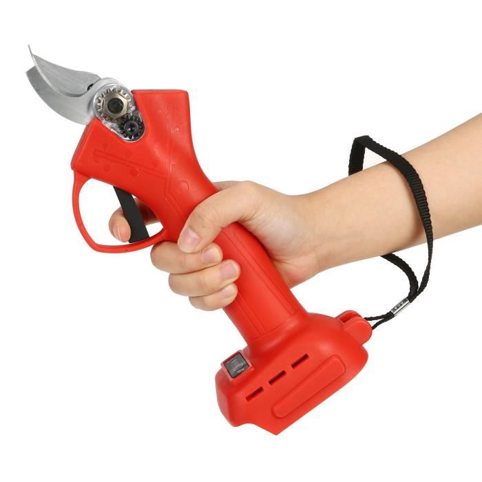 Secateur Electrique Felco d’occasion