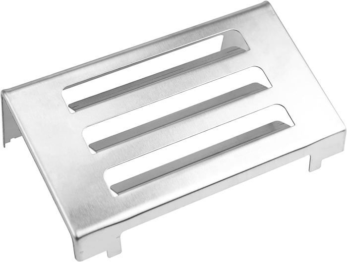 67060 Flavorizer Bars Pour Barbecues Weber Spirit Ii 200 300 Series ...