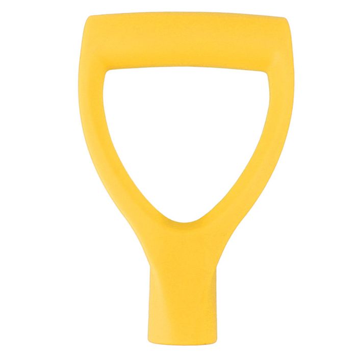 Poignes de pelle Type D 32mm ID en plastique Installation rapide poigne ...