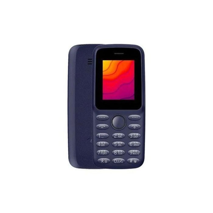 Itel téléphone portable IT2163 centrale électrique de poche - Double ...