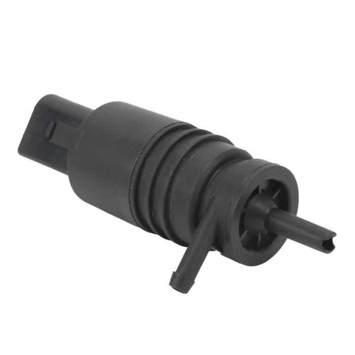 Pompe de lave-glace avant 67128377987 Pompe de nettoyage d'essuie-glace ...