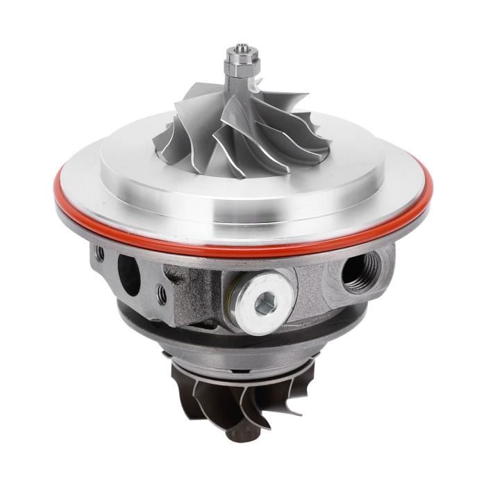 Akozon cartouche de turbo K03 Cartouche Turbo CB5E-6K682AC Remplacement ...