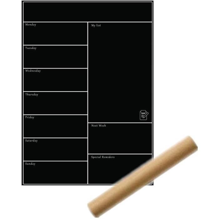 Whiteboard Tableau Blanc Adhesif Tableau Blanc Mural Tableau Blanc ...