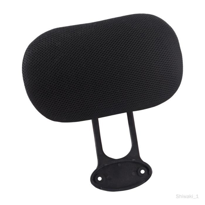 Appui-tête de chaise - Non spécifié - Réglable en hauteur - Ergonomique ...