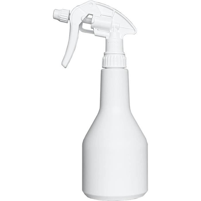 1 Flacon Vaporisateur Pulvérisateur 500Ml Élégant Vide Canyon Chs 3A ...