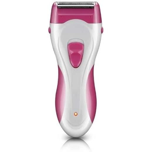 Appareil D'Épilation Lady, Appareil D'Épilation Électrique Rechargeable ...