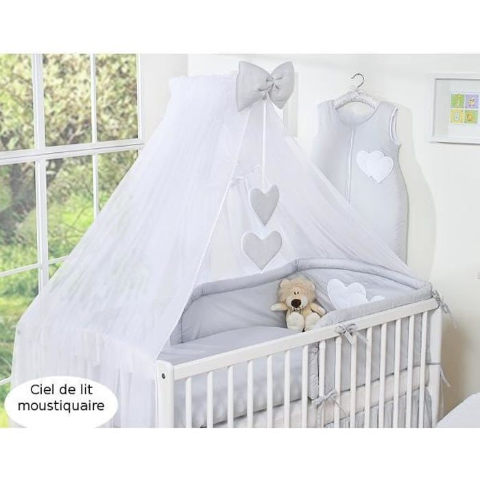 Ciel De Lit Moustiquaire Bebe Ciel De Lit Moustiquaire Bebe