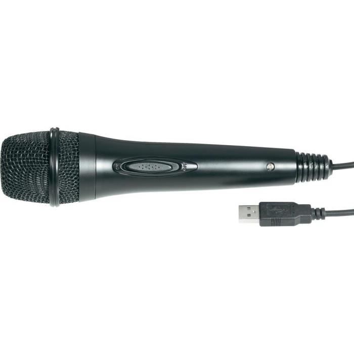 Micro USB Base Tech UM-01 - Cdiscount TV Son Photo