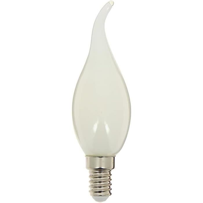 Osram Led Star Classic A200, Ampoule Led Givrée En Forme D'Ampoule ...