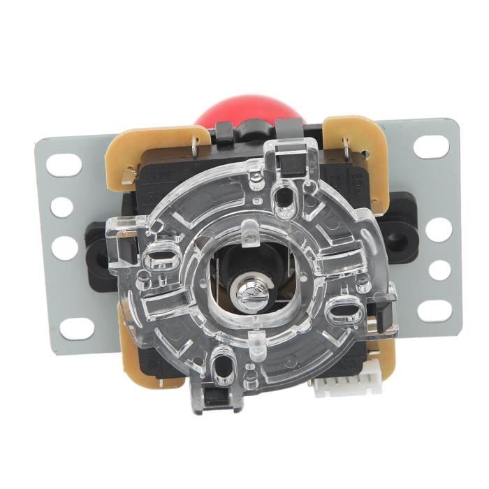 Kit de manette de jeu DIY USB Controller Computer Rocker Game Stick ...